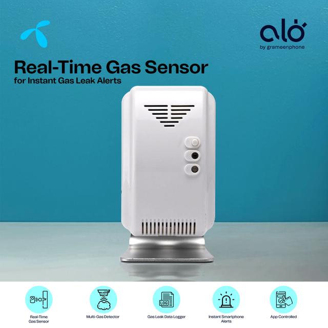 GP 4G Pocket Router + Monthly 50GB for 6 months (300GB) | Grameenphone