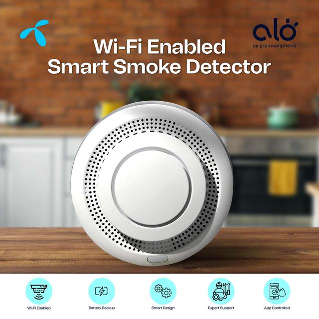 GP 4G Pocket Router + Monthly 50GB for 6 months (300GB) | Grameenphone