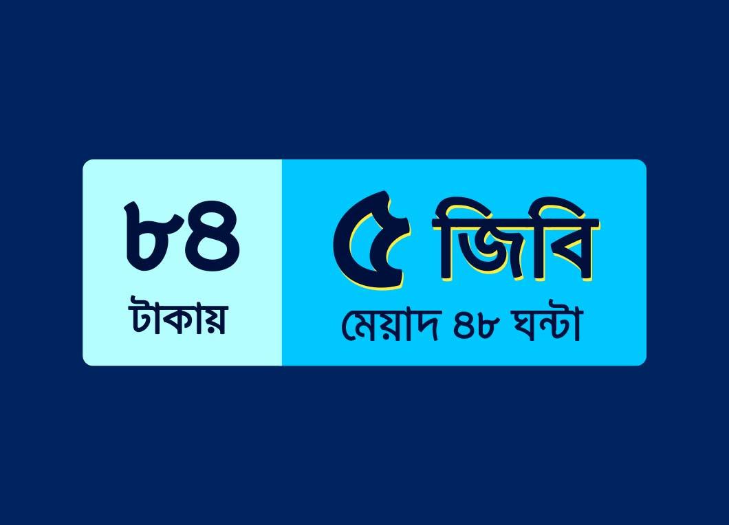 Offers | Grameenphone
