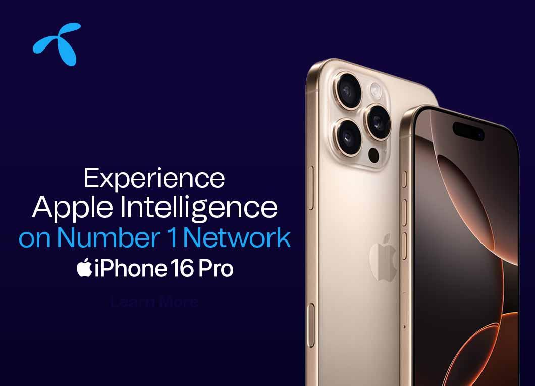 Offers | Grameenphone