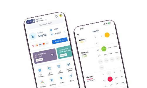 গ্রামীণফোন